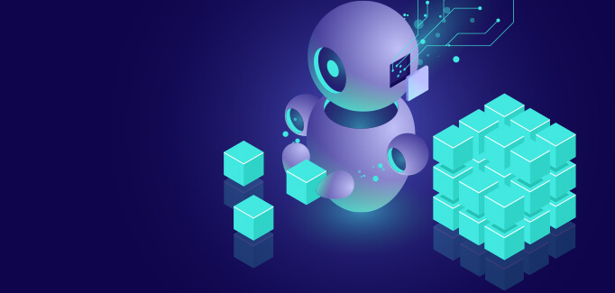 RPA vs AI - Hashthink Technologies RPA vs AI - Hashthink Technologies