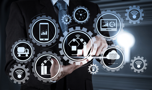 RPA vs AI - Hashthink Technologies RPA vs AI - Hashthink Technologies
